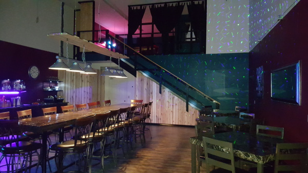 Club Enigma Swingers Lifestyle Club with OnlySwinging.com